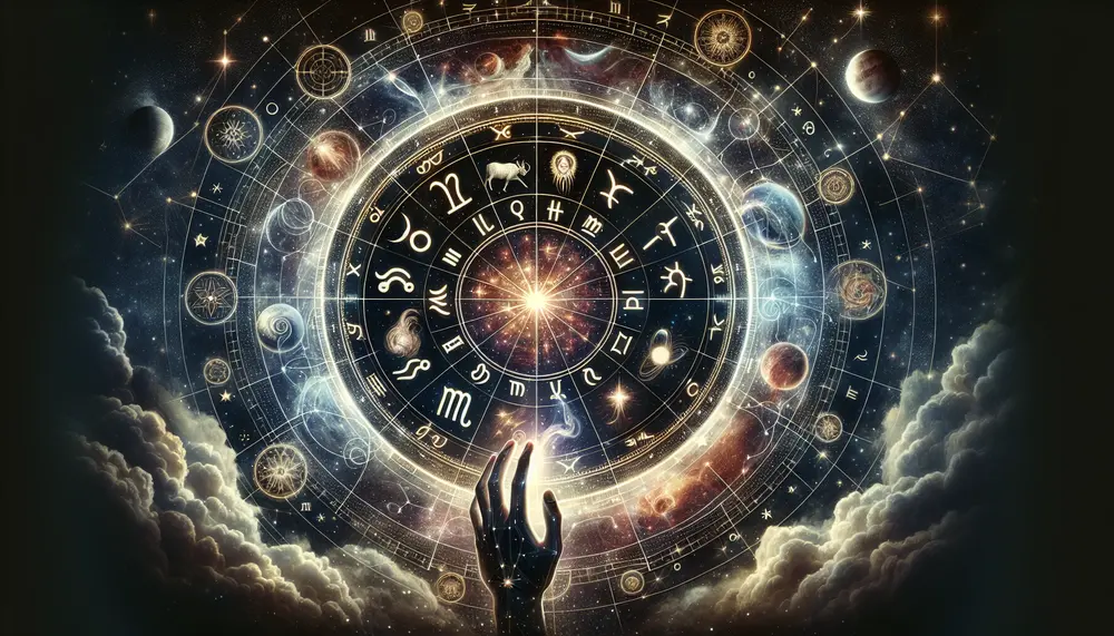 Horoskop - Artikel